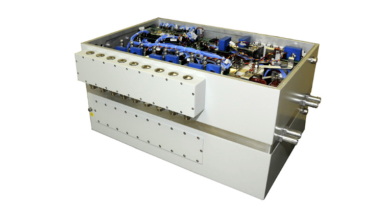 The Key is Partnerships for this Italian Electronics Company