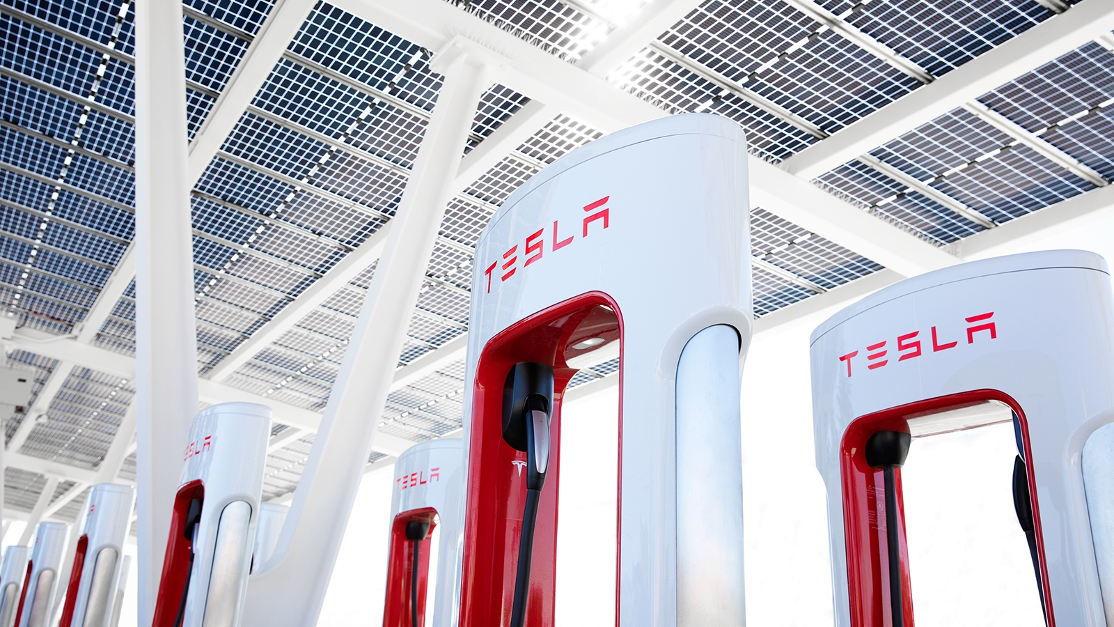 JD Power Public EV Charging Shows Signs of Progress