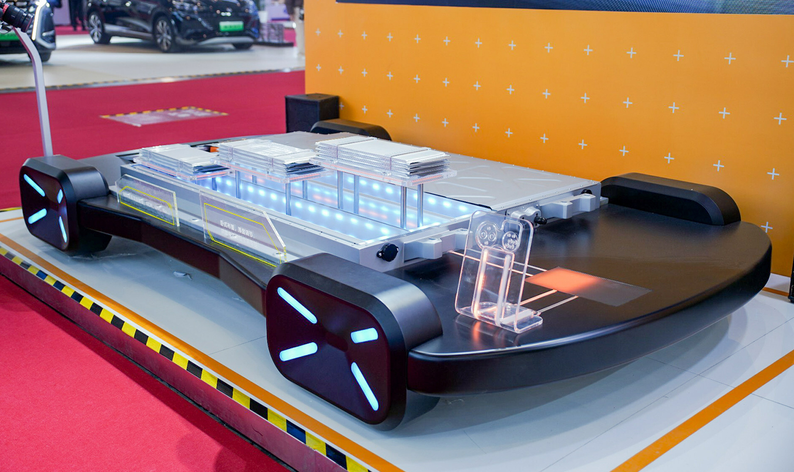 Farasis Energy: China's 9th Largest Battery Maker's Sodium-Ion Success