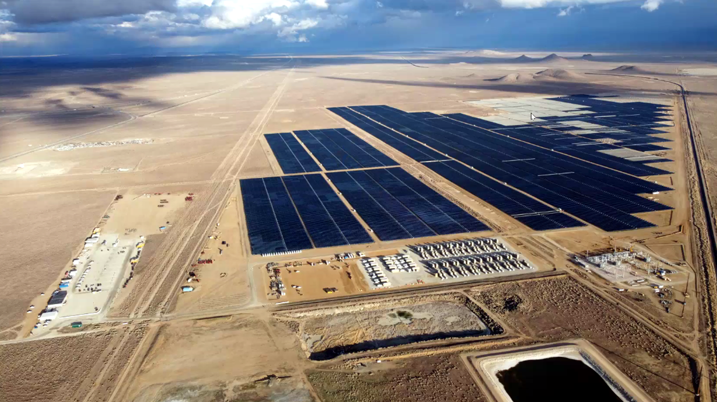 LG Energy Solution Shares Key BESS Growth Insights for 2024