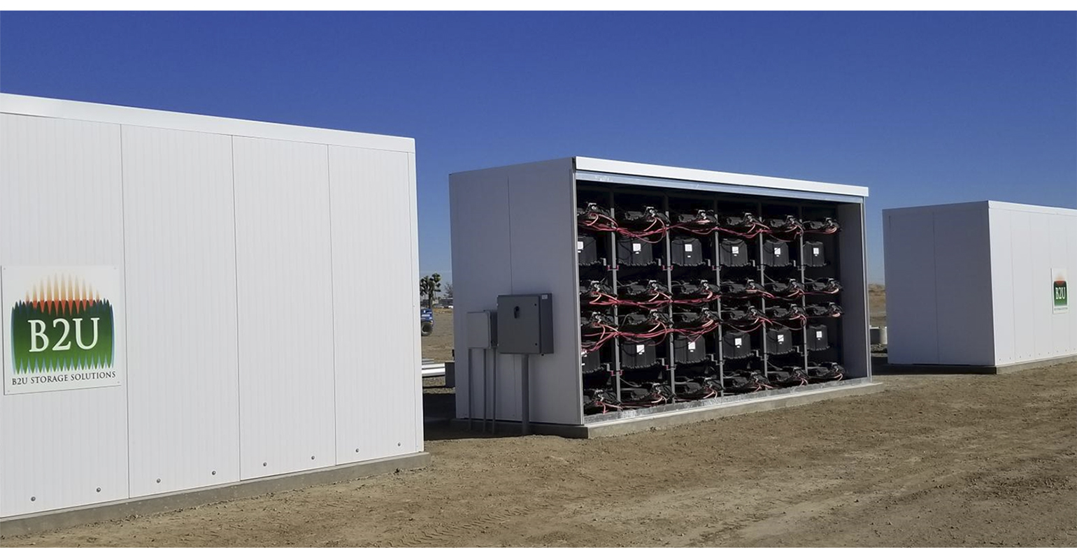 Can EV Batteries Be Reused Profitably?