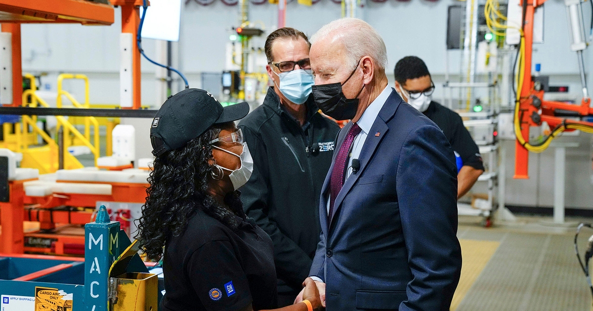 DoE Announces $2.8 Billion in Grants to 20 US Battery Companies