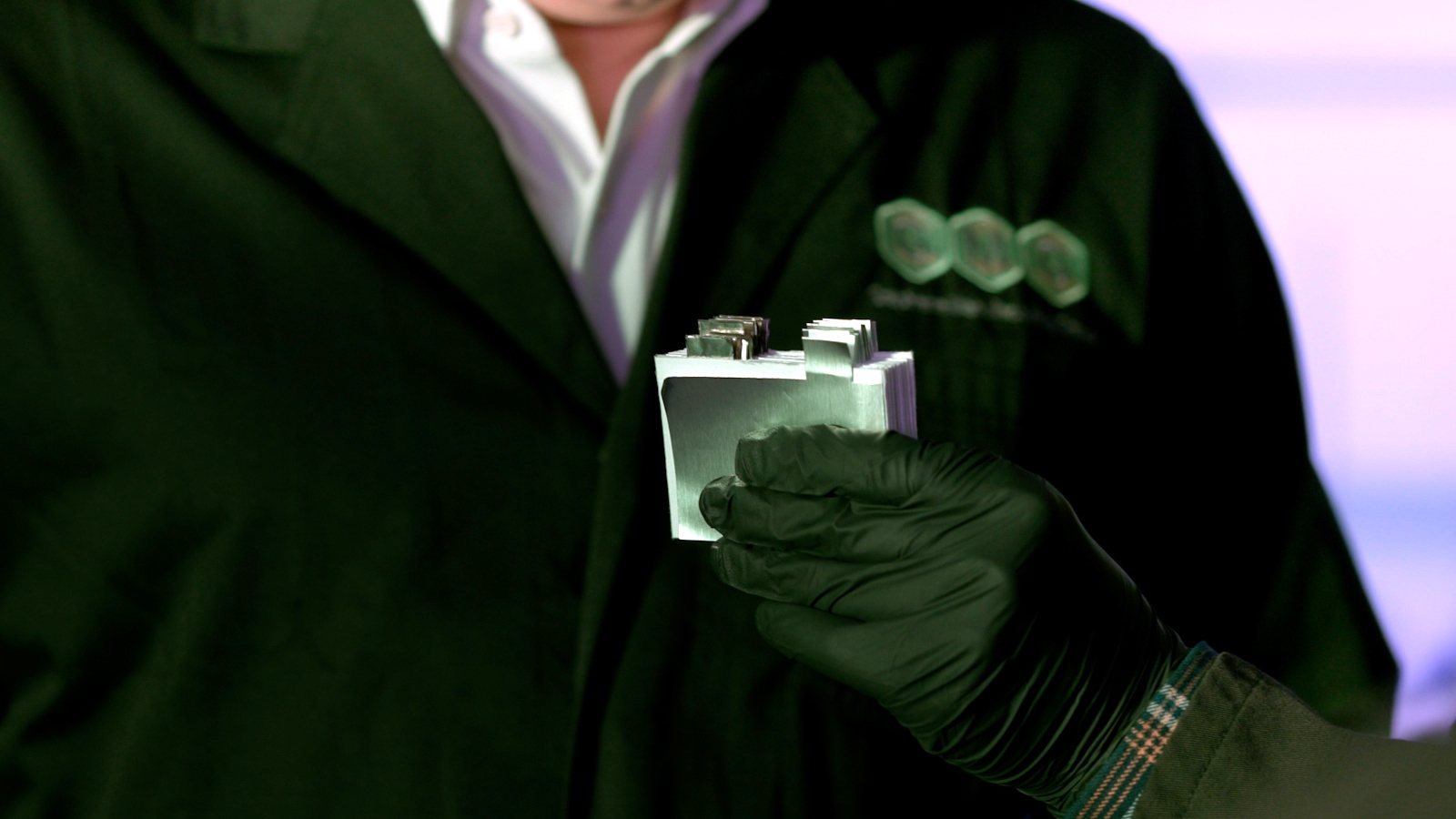 Next-Level Graphene From Natural Gas Proves Use in Energy Applications