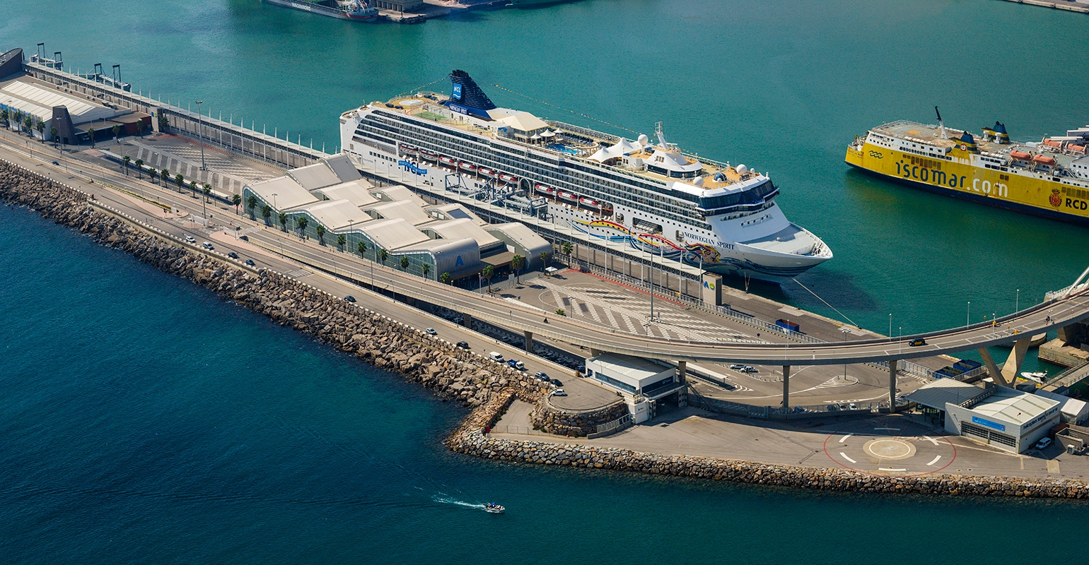 Marine Ports: Standardizing Charging for Sustainable Electrification