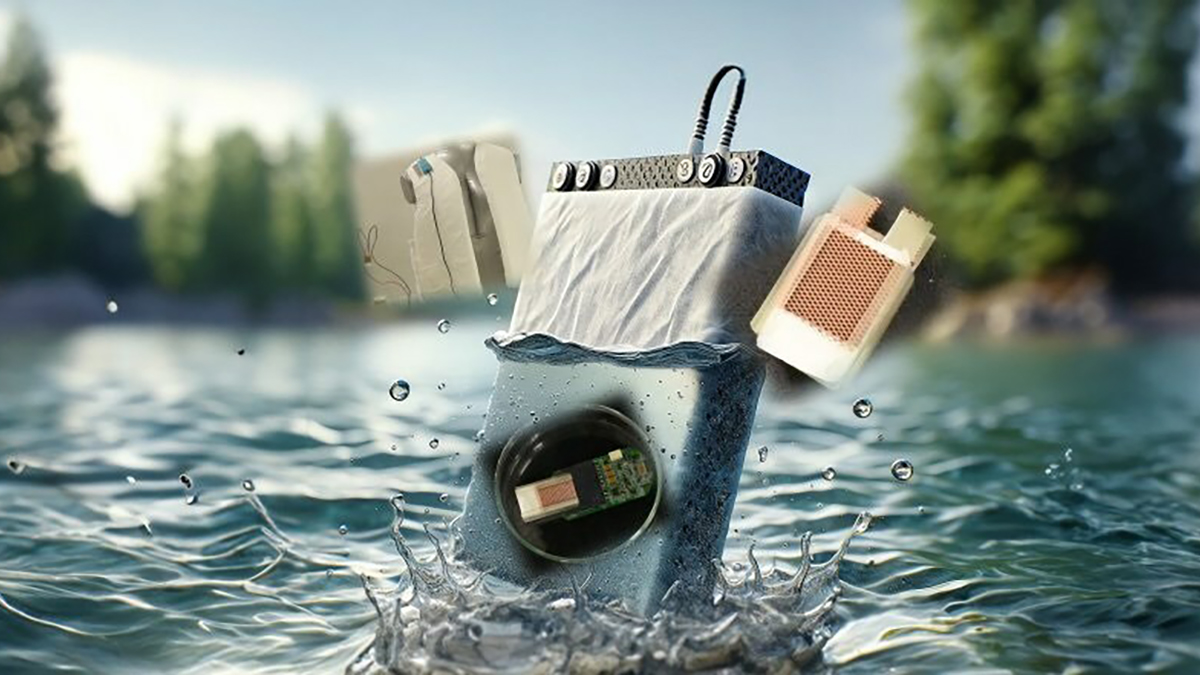 Sustainable Magnesium-Air Battery: Transforming Energy Storage