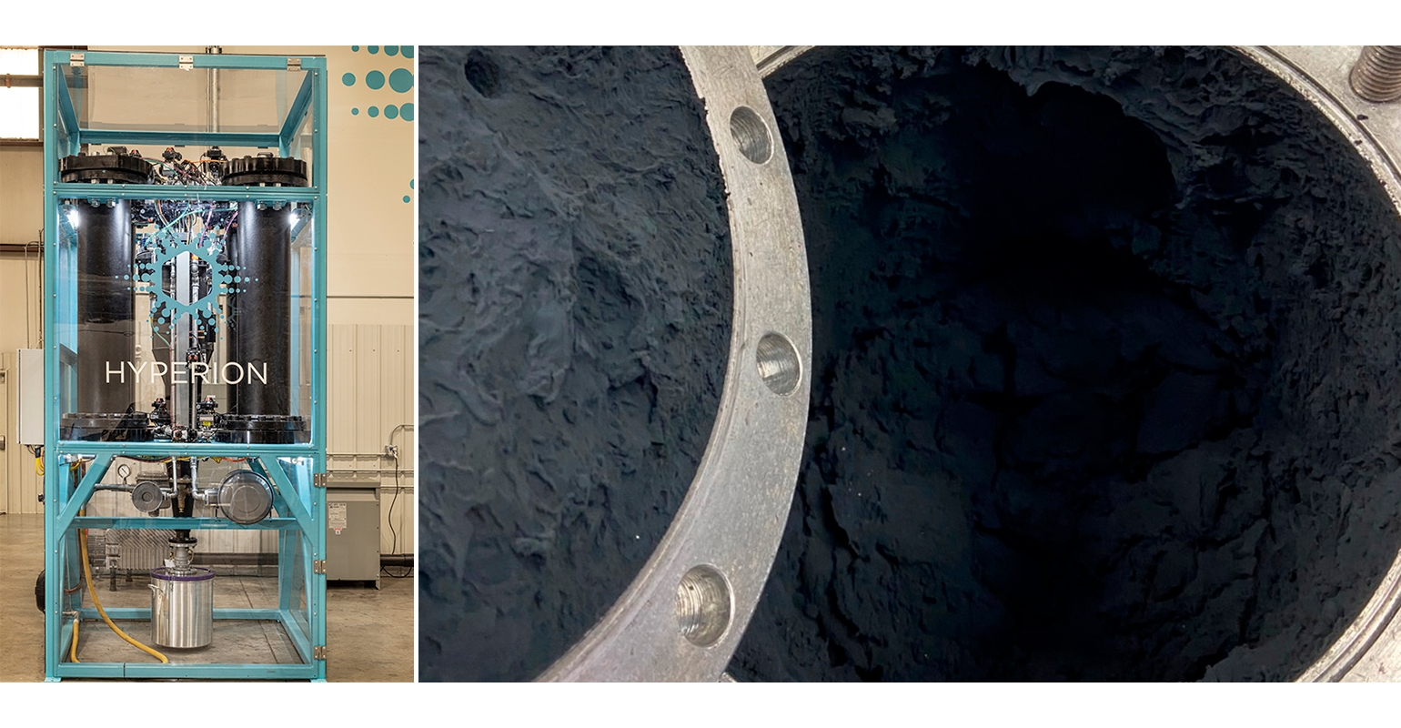 Empowering Energy Storage: How Graphene Transforms Batteries