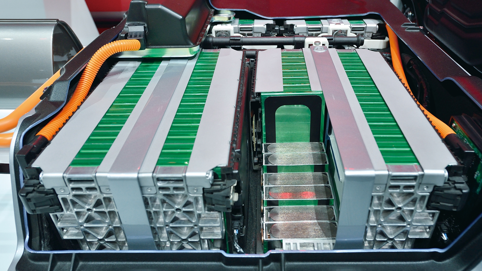 Report: Global Battery Demand to Quadruple by 2030