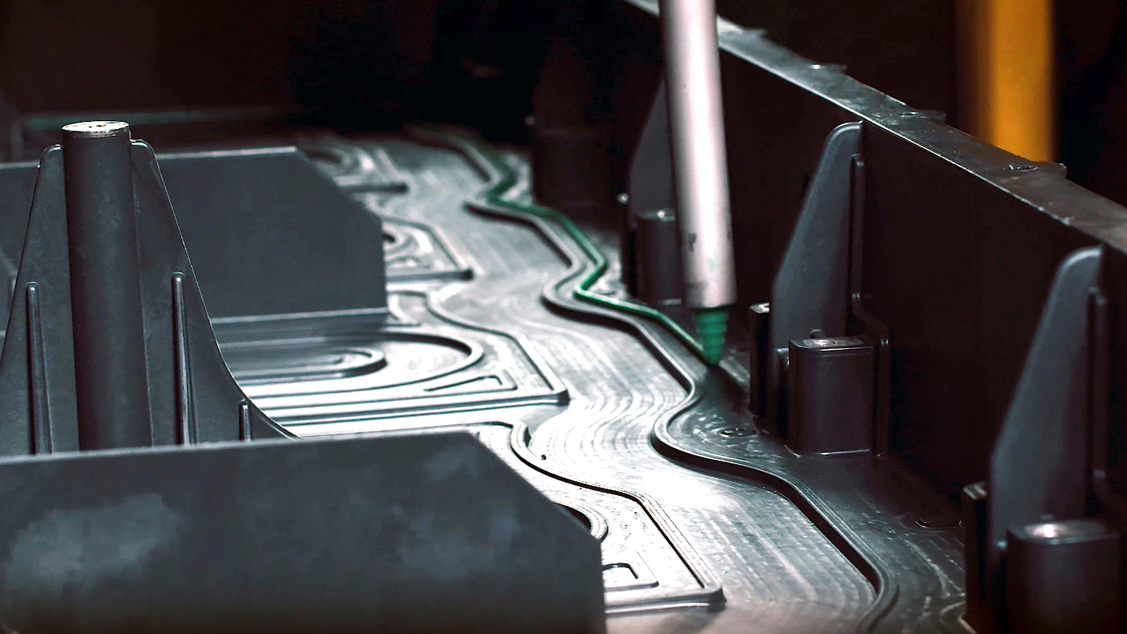 DuPont advances EV battery adhesive technology
