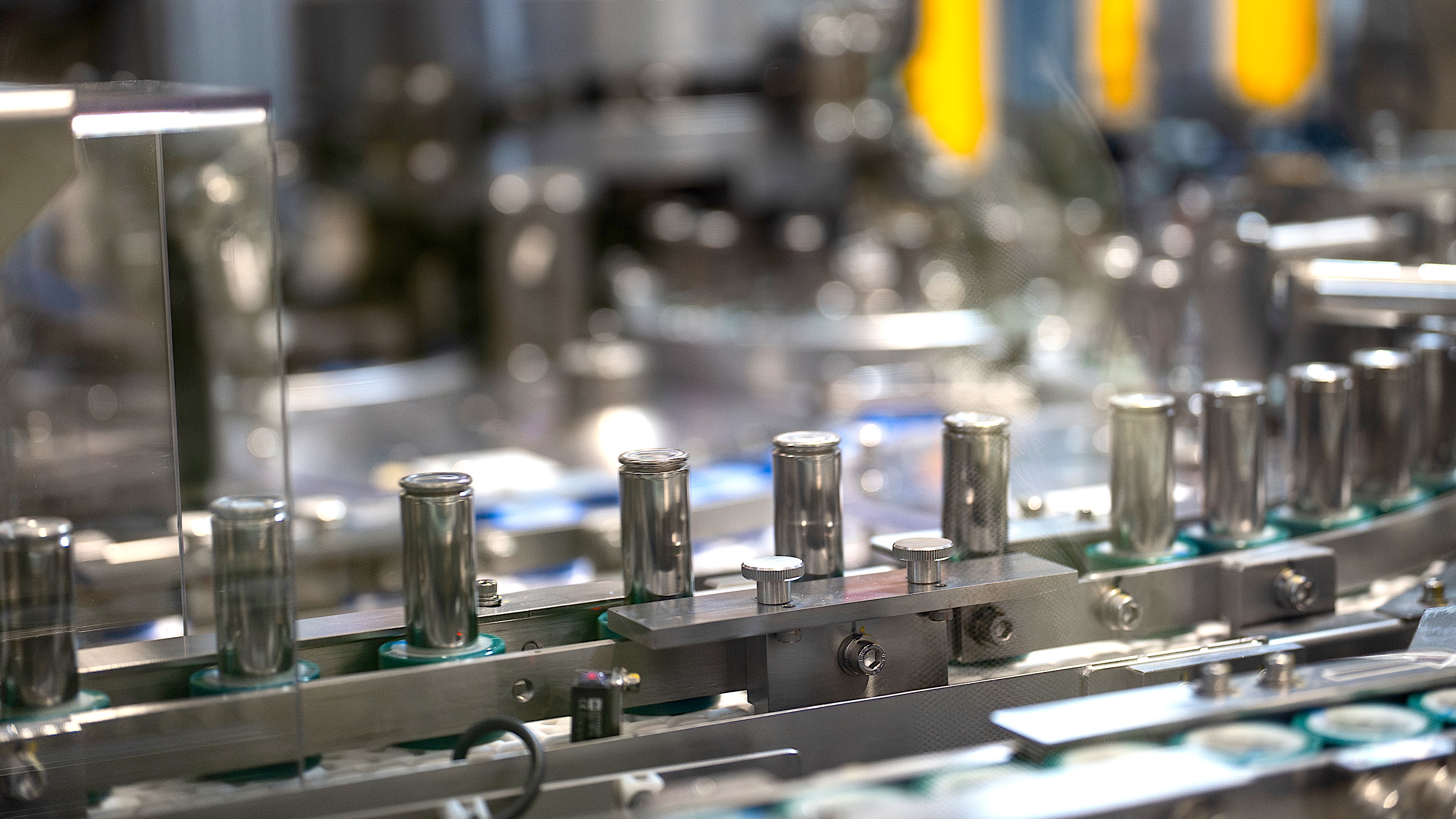 Workforce Challenges of a Scaling Battery Industry