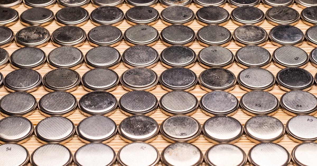 “Breaking Free from Coin Cells”: Ensurge Advances Solid-State Medical ...