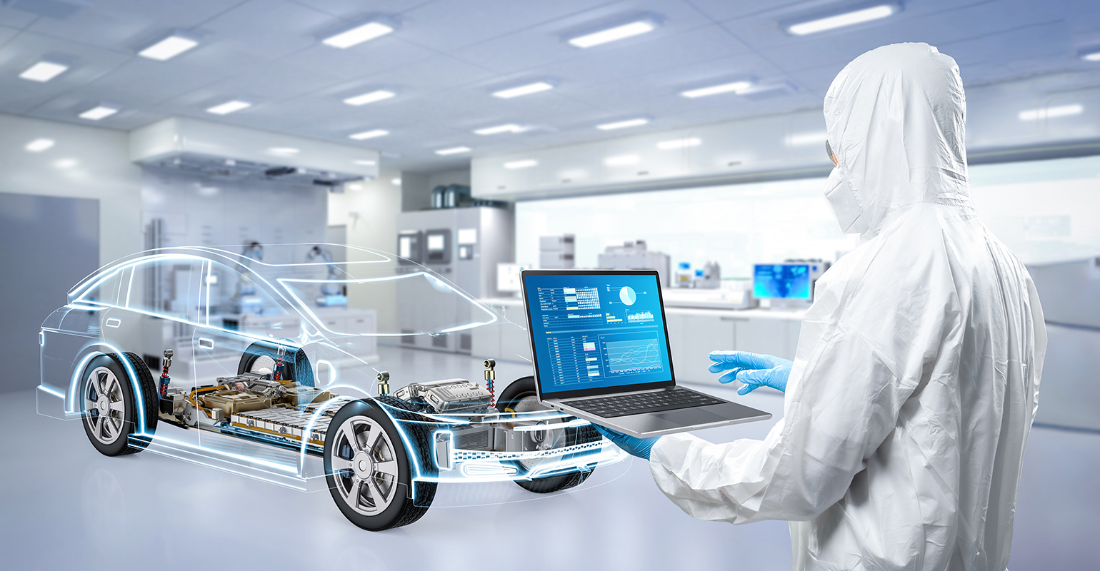 EV Battery Testing: Ensuring Quality, Reliability, and Rapid Innovation