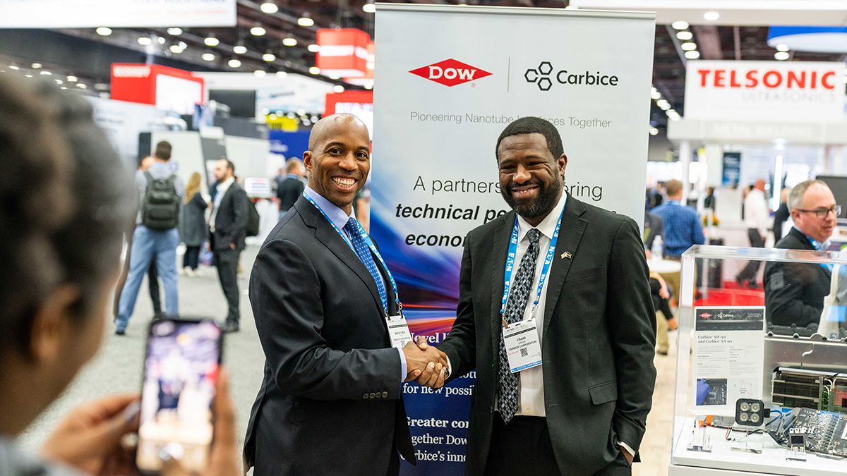 The Battery Show South Launches in the Battery Belt with Inaugural ...