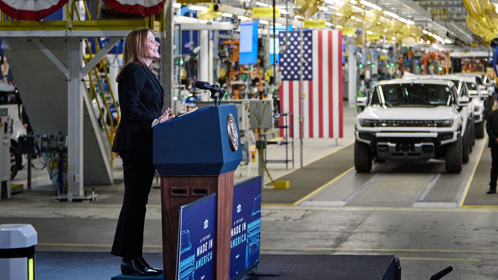 GM Achieves Record EV Sales in Q2 2024, Signaling Strong Growth in the ...