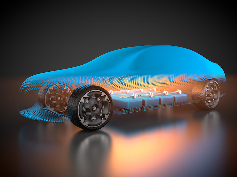 DoE Makes Breakthrough in Developing Smaller, Lighter EV Batteries