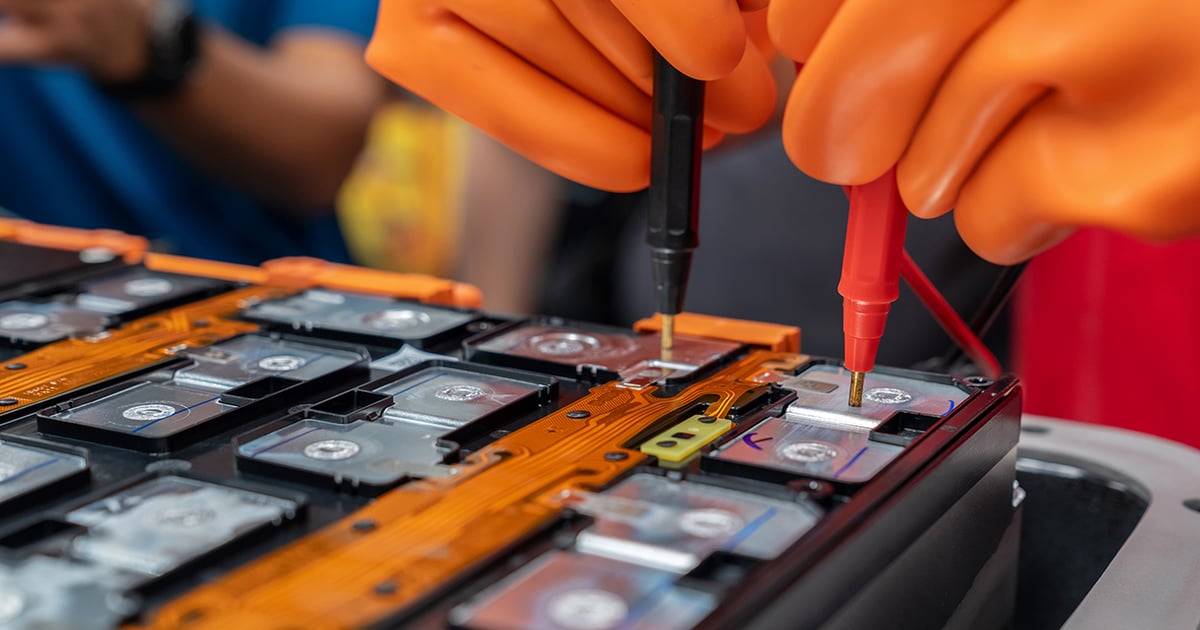 LFP Battery Manufacturers to Watch