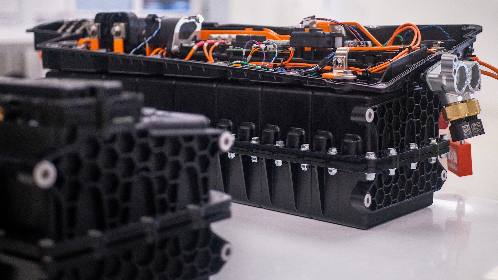 Components recent news | Battery Tech