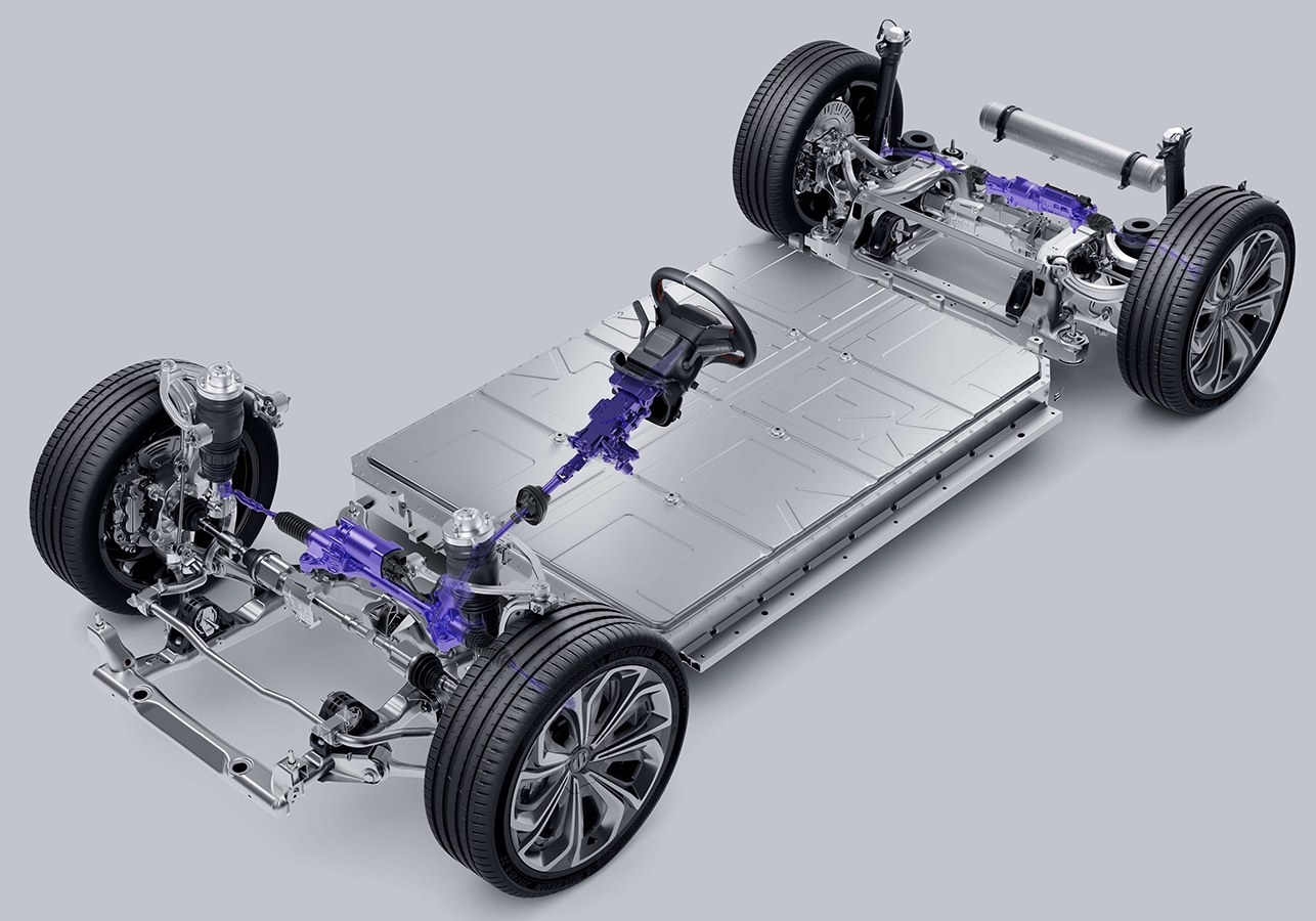 The Rise and Fall of HiPhi: An EV Industry Cautionary Tale