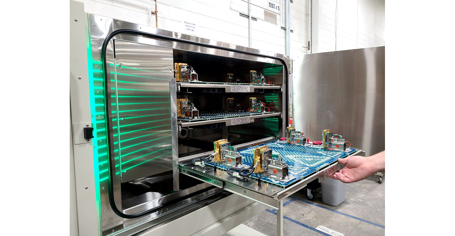 Here’s the Latest in Battery Test, Measurement, & Monitoring Equipmen