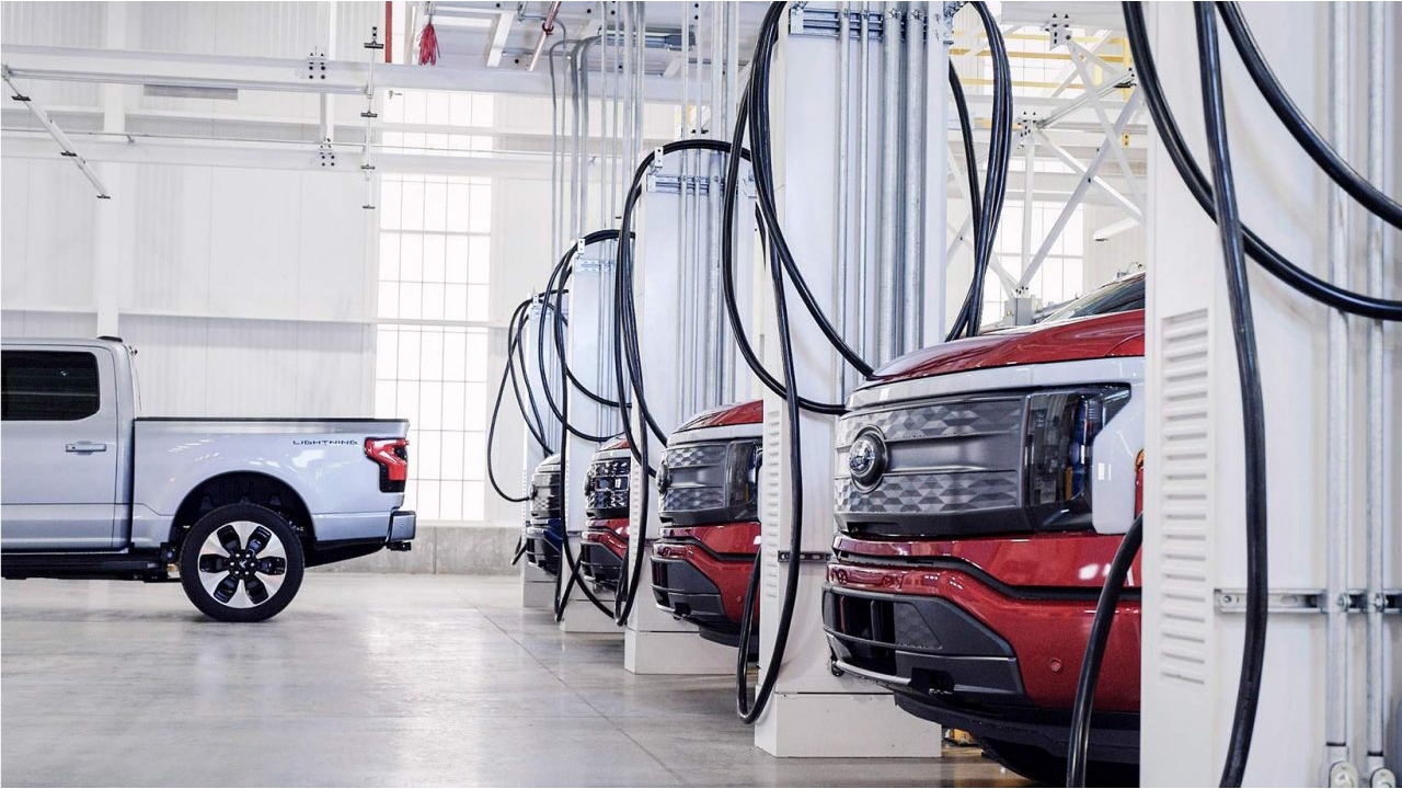 "Ford’s New ‘Model T Moment’: Redefining EV Strategy and Innovation"