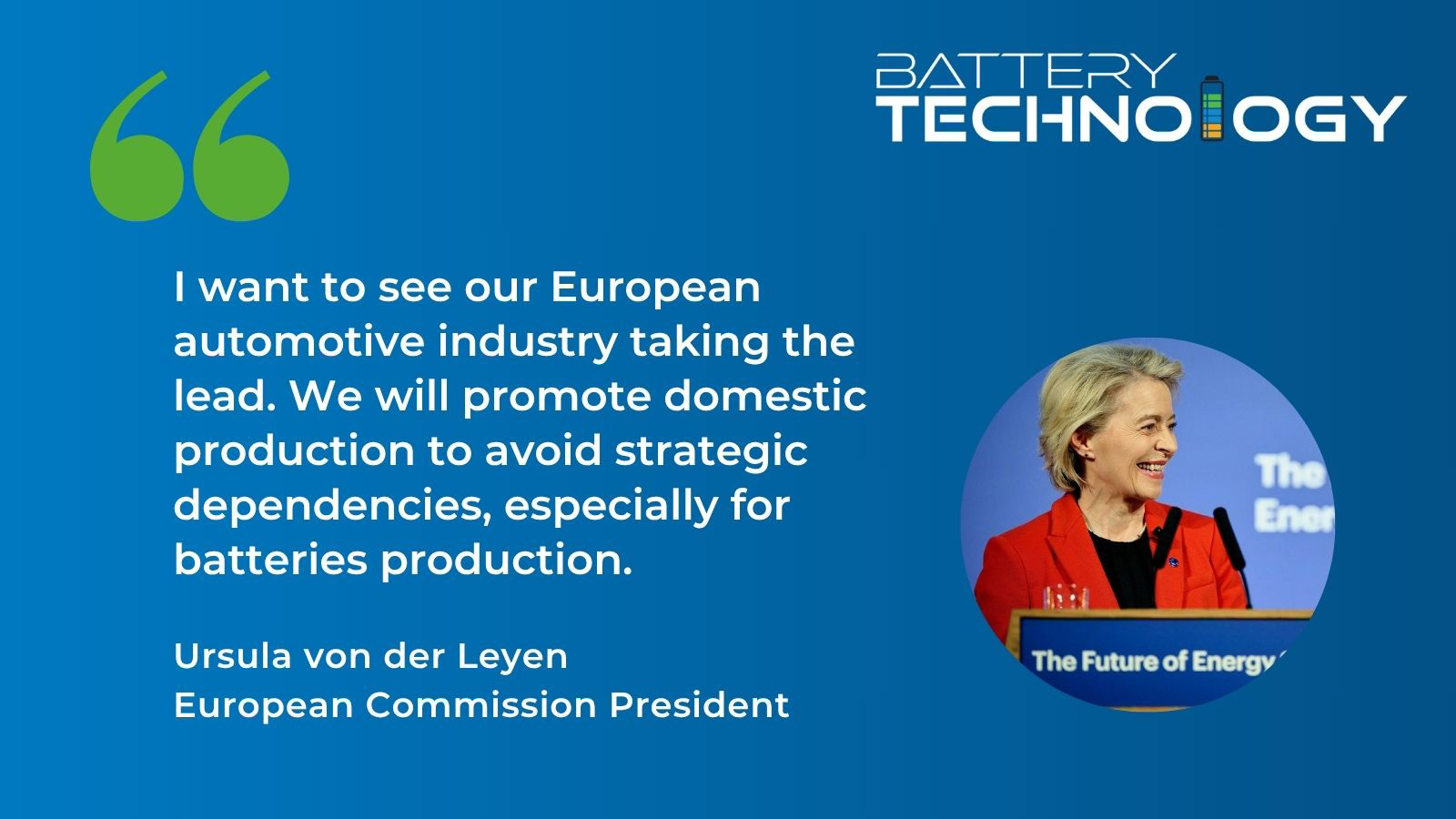 EU's €3.8B Plan: Revitalizing European Auto & Battery Industries