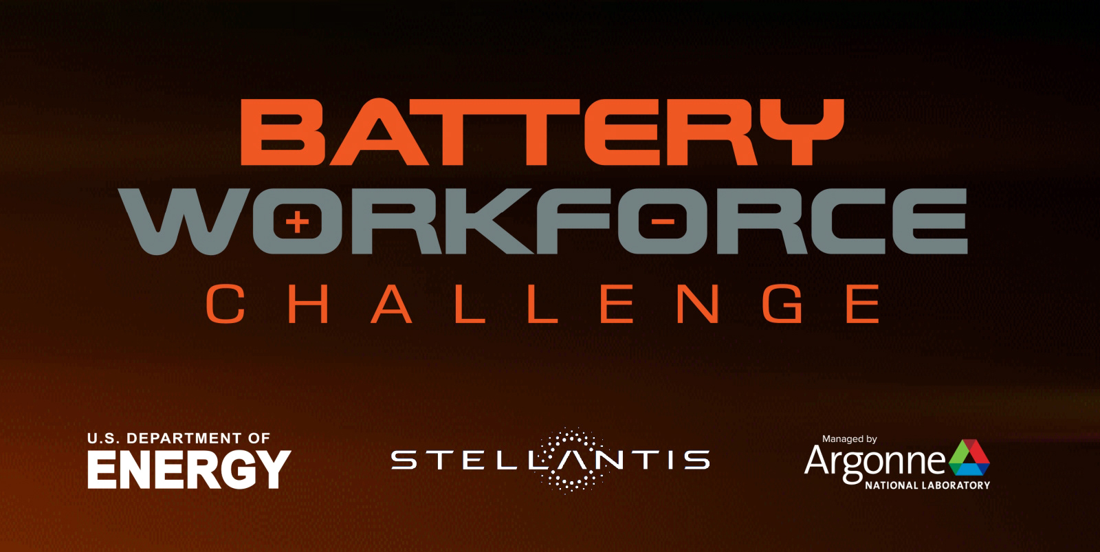 Why Stellantis Supports the Battery Workforce Challenge
