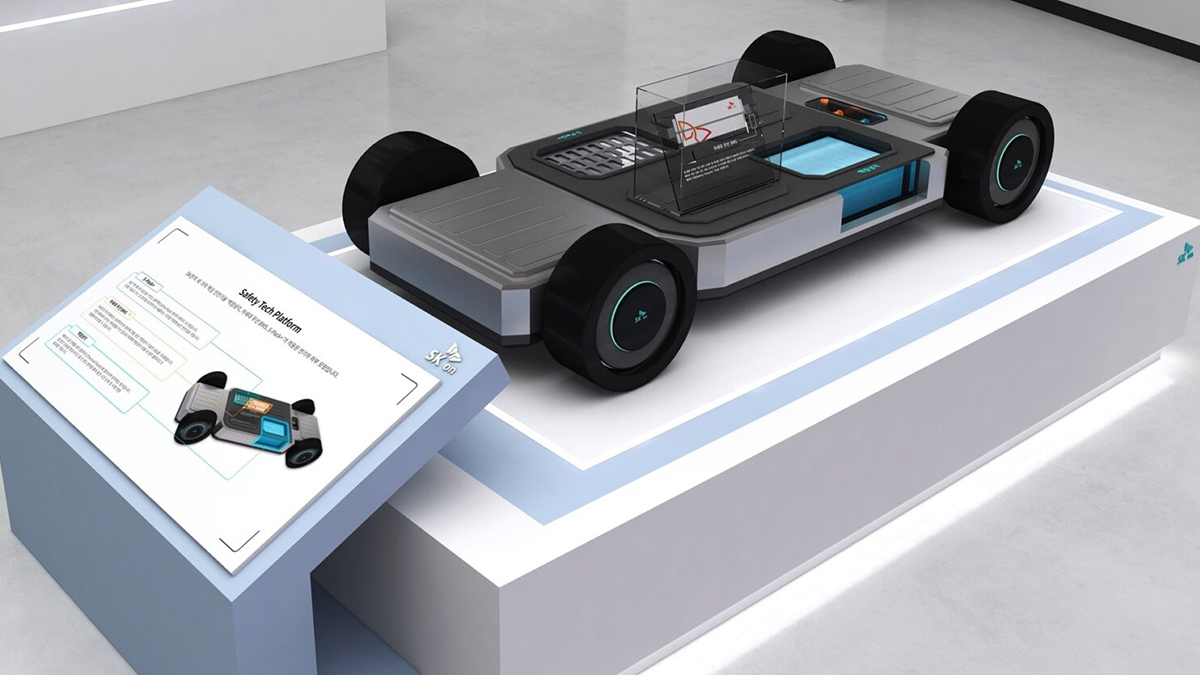 Korean Battery Innovators Unveil Breakthroughs