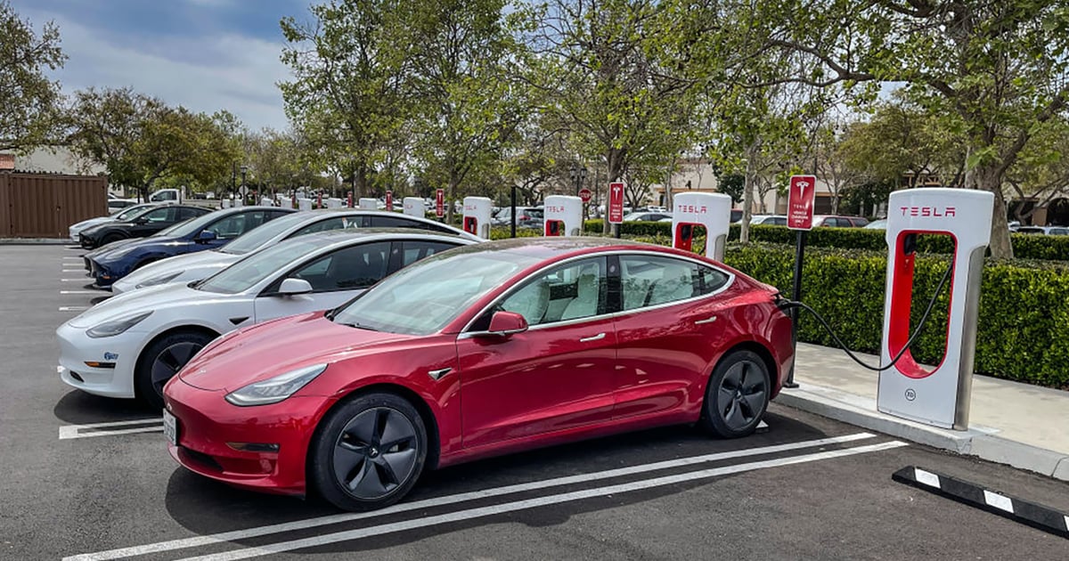 Tesla’s Latest Partners: An Australian Battery Maker & The White Ho