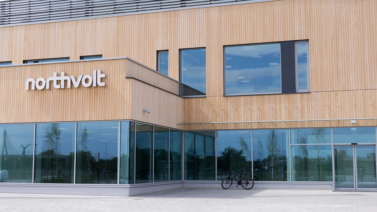 Northvolt’s Chapter 11: Impact on Europe’s Battery Industry