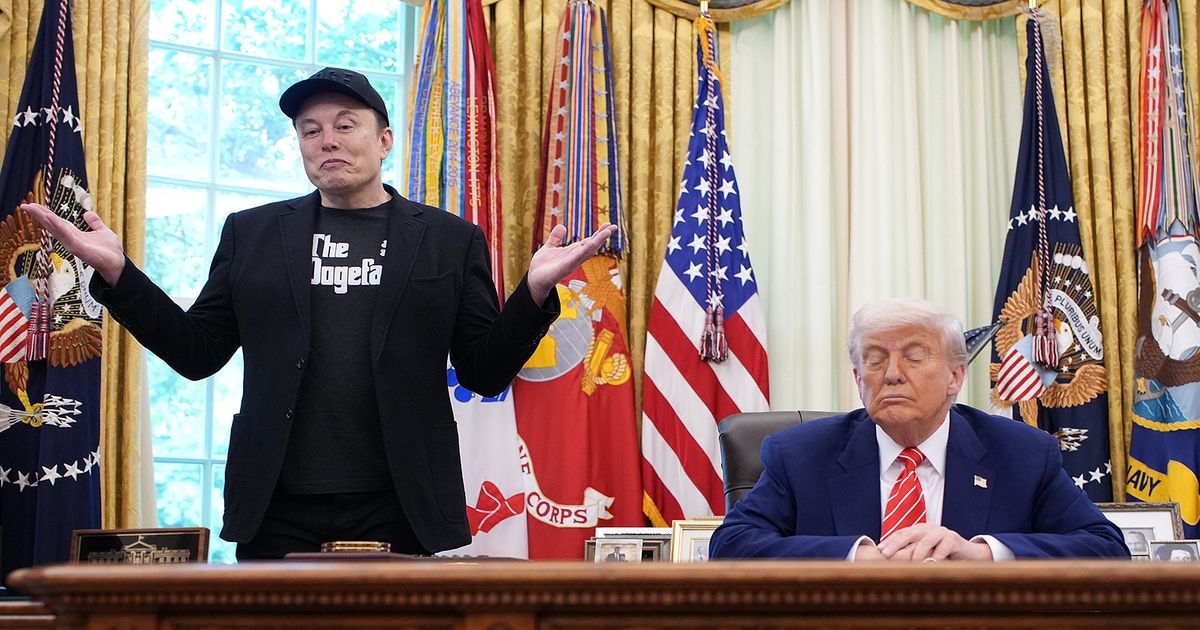 Musk's Politics Damage Tesla Sales According to Yale