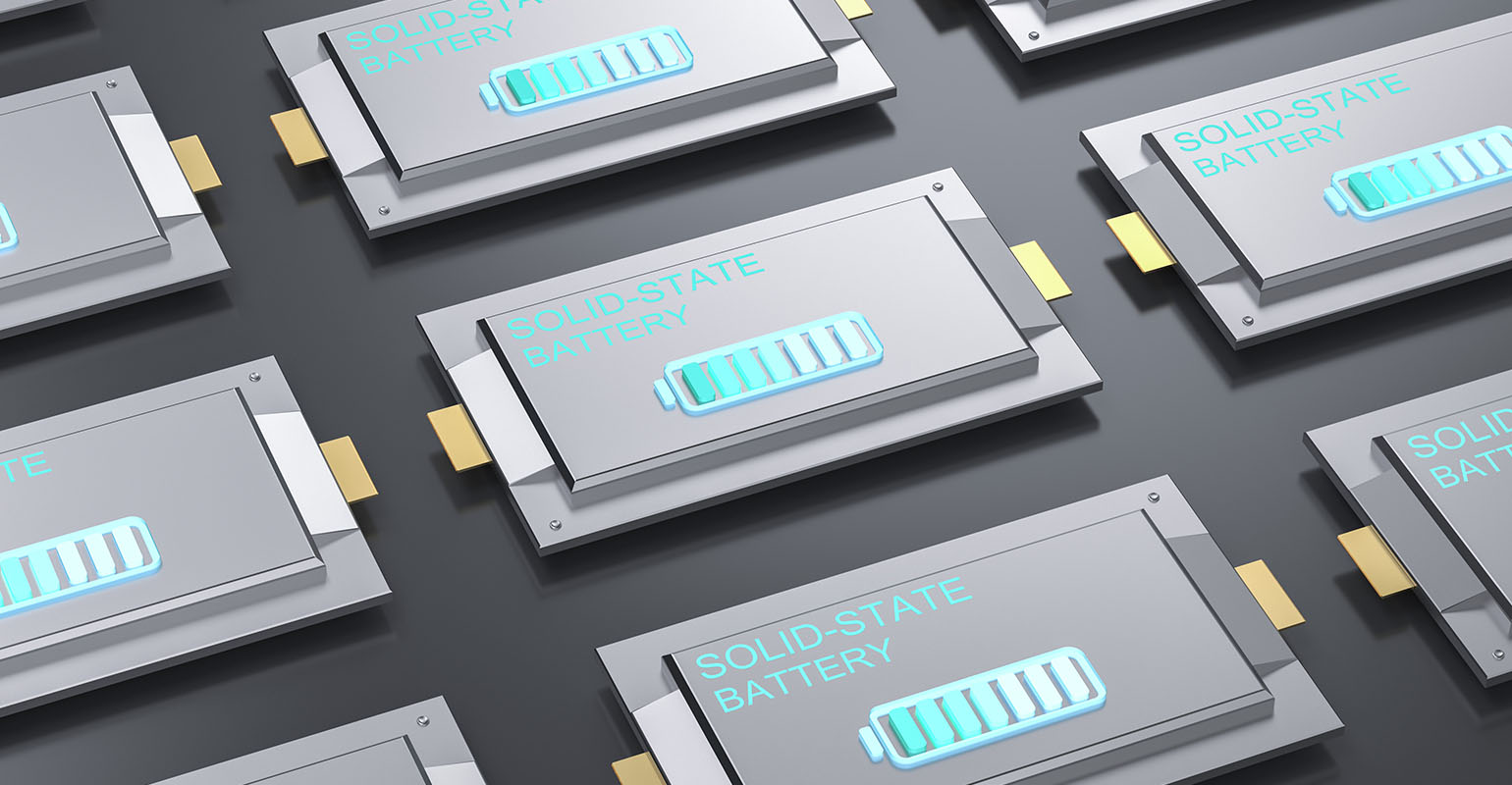 Enpower's Energy-Dense All-Solid-State Battery Is Ready to Fly