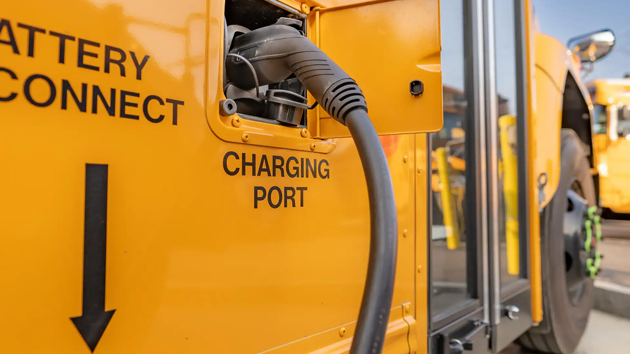 V2G Collaboration Explores Grid Benefits as Market Grows