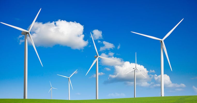 Ultracapacitors Replace Batteries in Wind Turbine Blade Pitch Systems