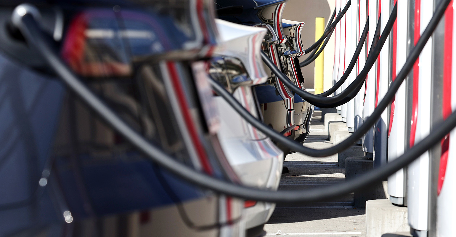 Stellantis Embraces NACS Connector: Final Major Auto OEM