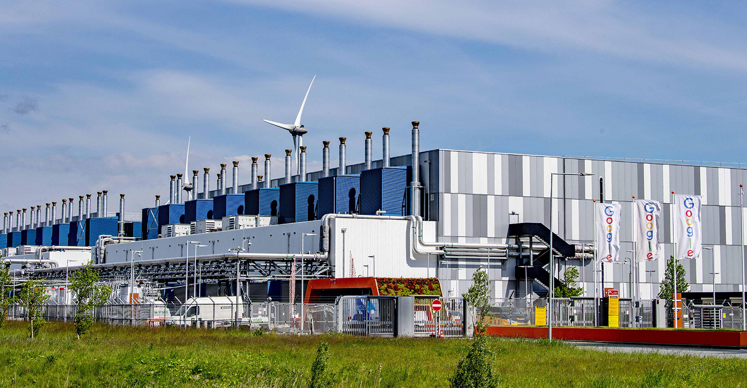 Battery Energy Storage Solutions Boosting Greener Datacenters