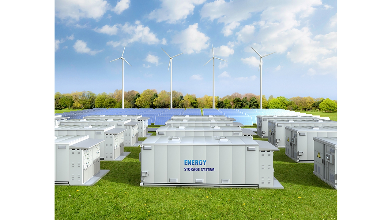 UK BESS Bill Aims to Improve Fire Safety Standard