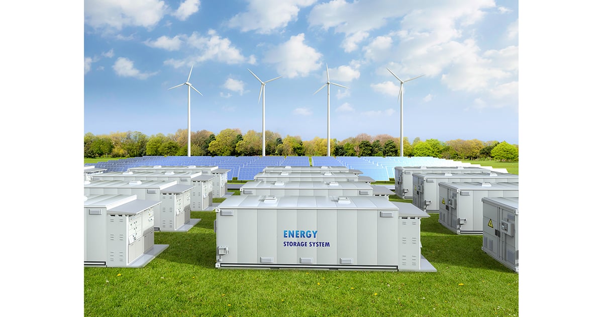 Power Delivery Systems for Efficient Battery Storage