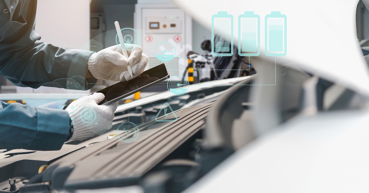 Quality Study: EVs Taken In for Repairs 3x More Often than ICE Vehicles