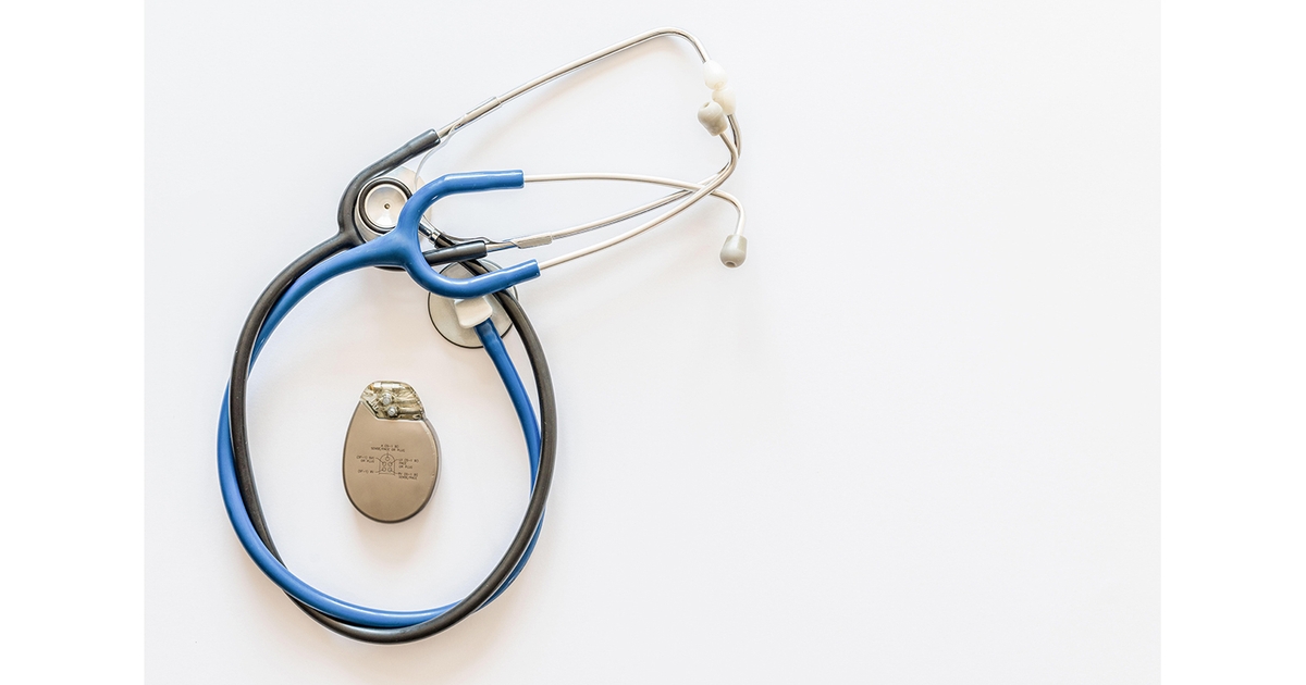 Powering Personal Medical Devices