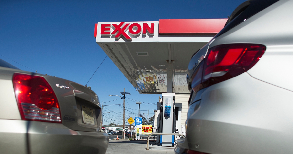 ExxonMobil’s Big Plans to Tap into Lithium Production
