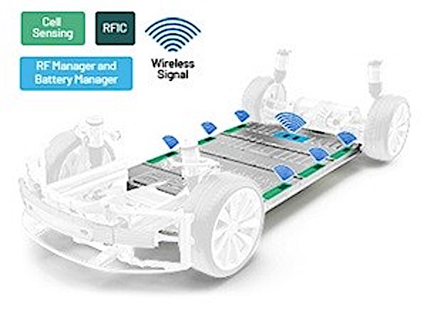 Wireless Battery Monitoring Has Arrived