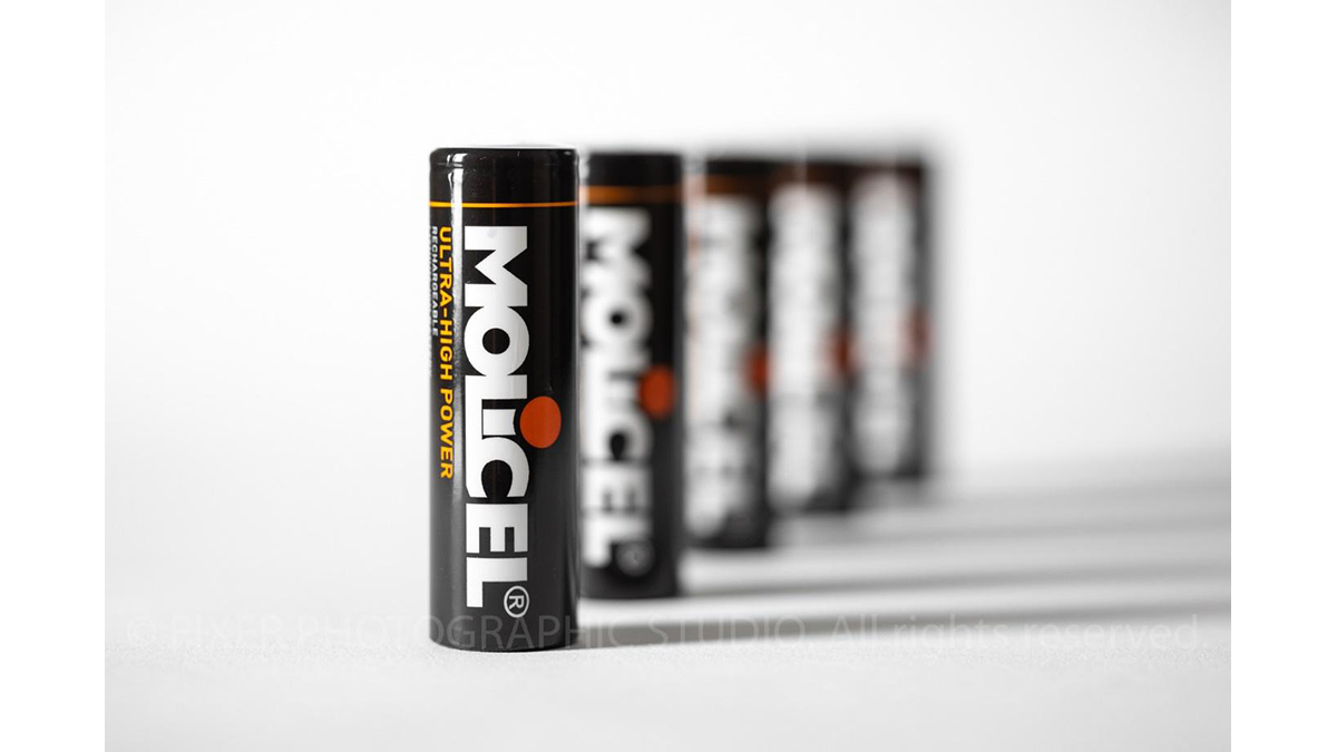 Battery Tech Fuels Zero-Emission Flight by Dovetail and Molicel