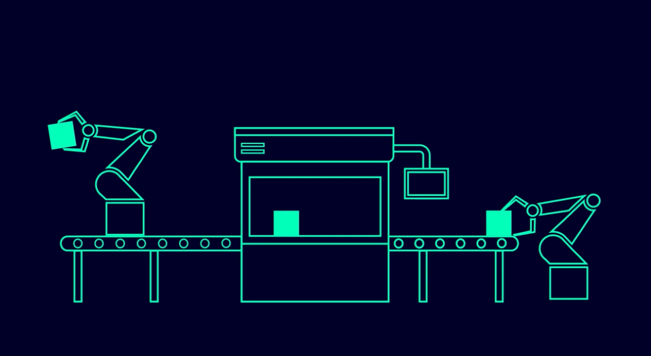 Validating and optimizing production lines