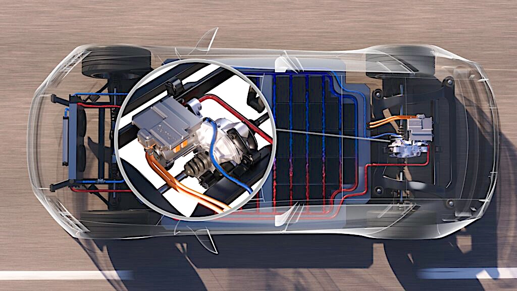 Components recent news | Battery Tech