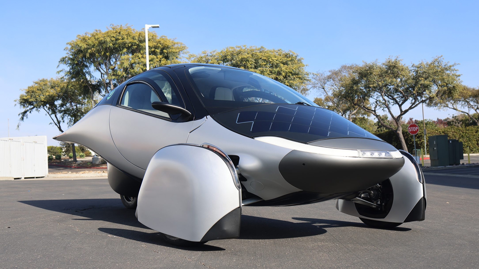 8 Cool Mobility Technologies on Display at CES 2025