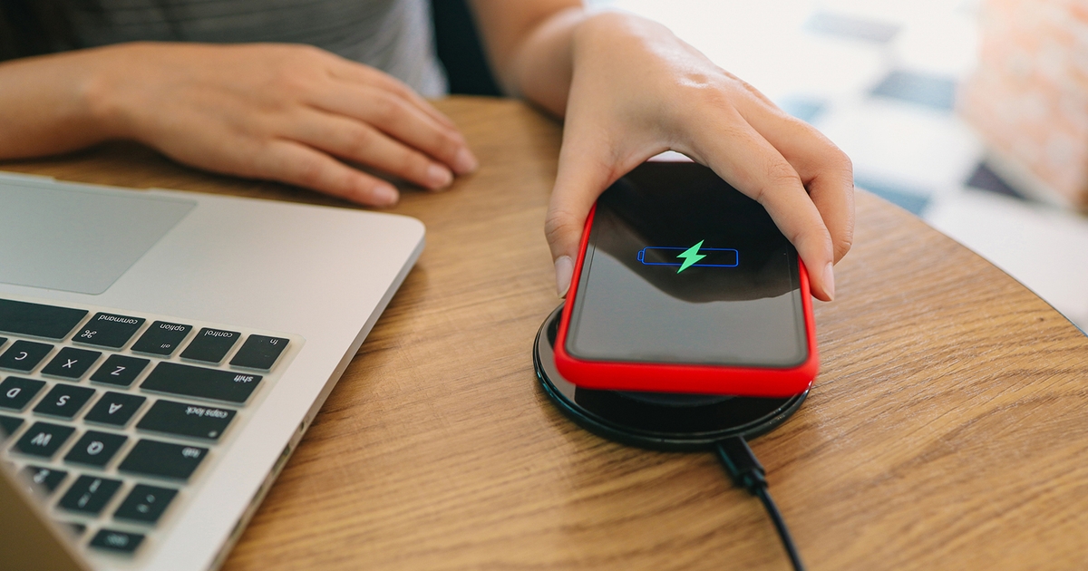 5 Wireless Charging Myths Busted