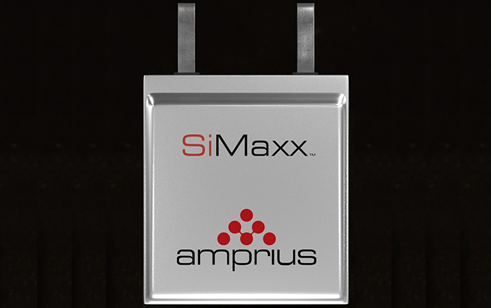 How Amprius Technologies Is Advancing Silicon Anode Technology