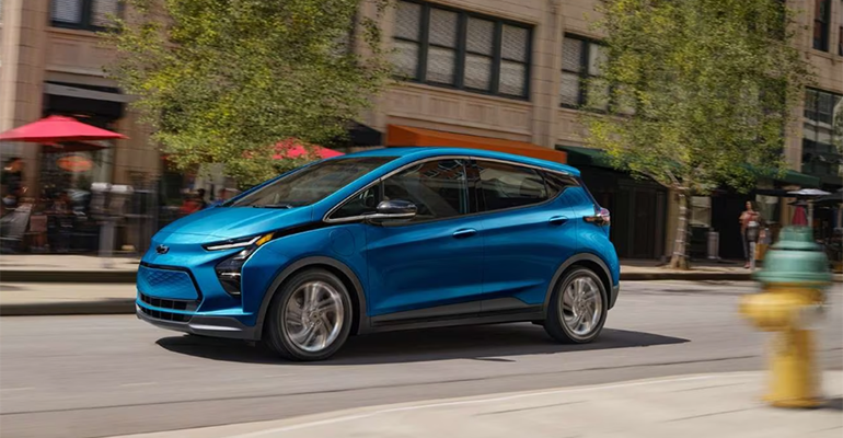 Battery News Headlines