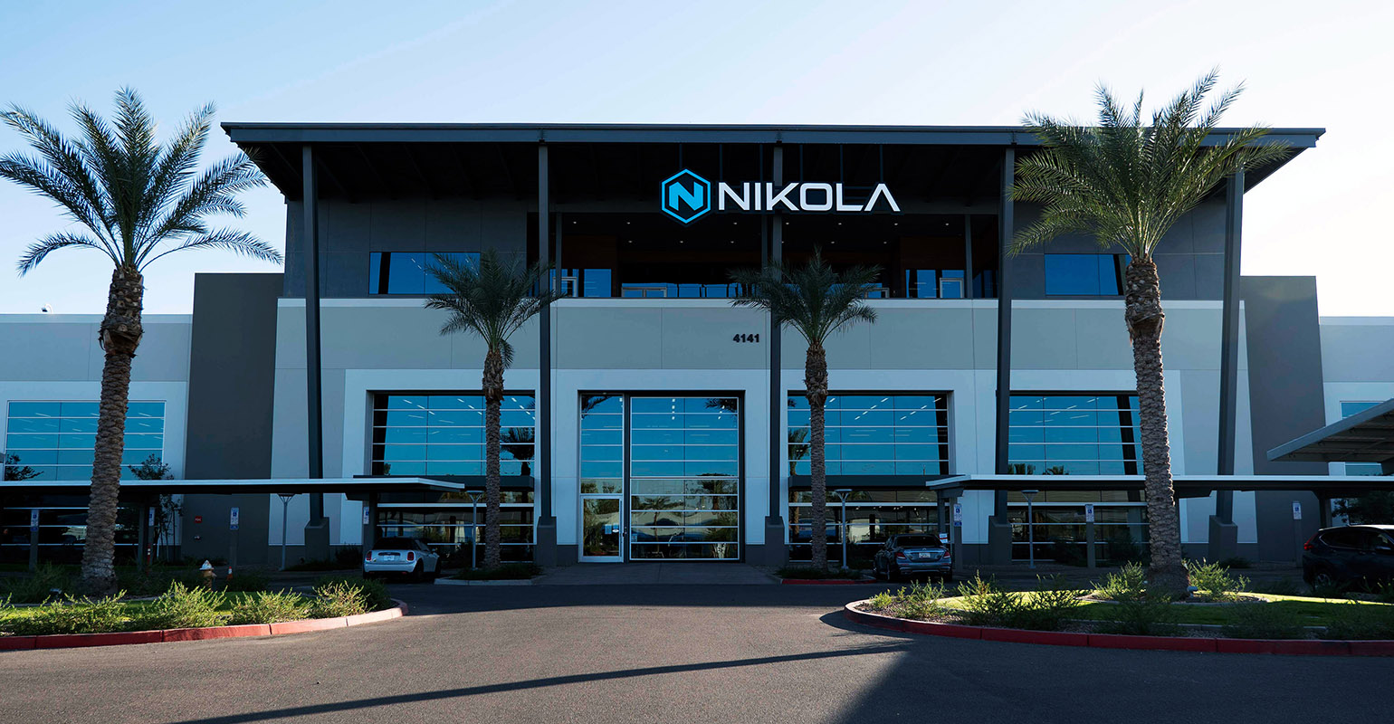 Nikola Recalls 209 Class 8 Electric Trucks