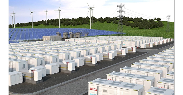 Stellantis's Intelligent Battery System, New US Gigafactory Plans