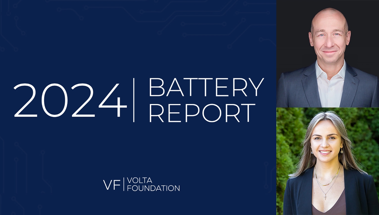 What Is an Intelligent Battery Sensor?